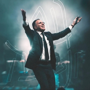 Yaakov Shwekey Concerts & Live Tour Dates: 2025-2026 Tickets | Bandsintown