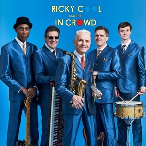 Ricky Cool and the In Crowd Birmingham Tickets, Lapworth Museum of Geology Dec 11, 2025 ...
