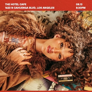 Ryn Kid Hollywood Tickets, The Hotel Cafe Aug 13, 2025 | Bandsintown