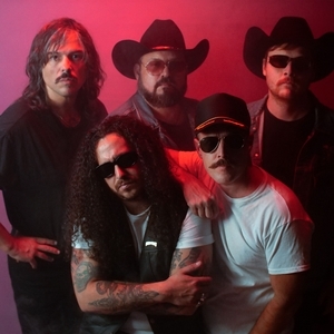 PSYCHIC MIRRORS Concerts & Live Tour Dates: 2026-2027 Tickets | Bandsintown