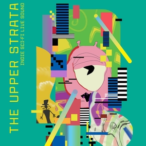 The Upper Strata Taos Tickets, Taos Cow @ Anglada Sep 19, 2025 ...