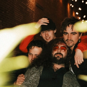 Billets pour Galen Deery & The Reason Why Easton, Easton Garlic ...