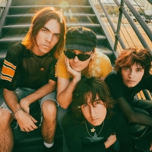 Olive Vox Concerts & Live Tour Dates: 2025-2026 Tickets | Bandsintown