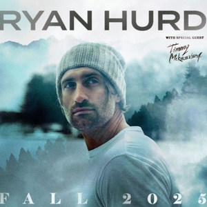 Ryan Hurd Washington Tickets, The Hamilton Live Oct 14, 2025 | Bandsintown