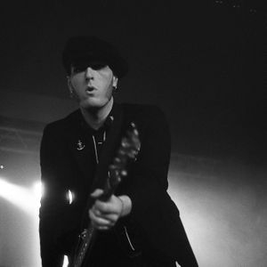 Karten für Matty James Cassidy in Grimsby, Yardbirds Rock Club 5 ...