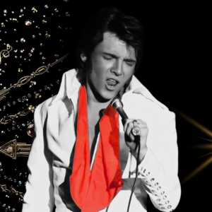 Elvis Look Alike In Tampa