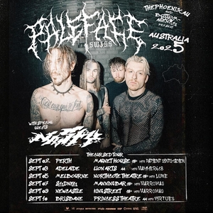 Patient Sixty-SevenPerth チケット, Magnet House2025年9月2日 | Bandsintown