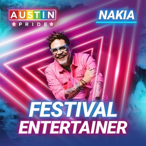 Free Nakia Austin Tickets, Fiesta Gardens Building 23. August 2025 ...