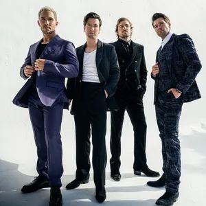 Big Time Rush Buenos Aires Tickets, Movistar Arena Mar 03, 2026 ...