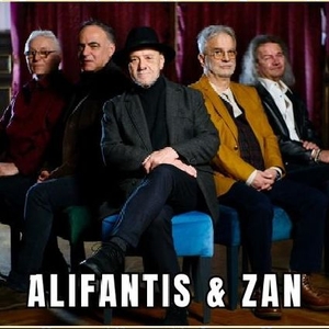 Karten für Nicu Alifantis in București, Hotel si Restaurant Complex ...