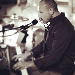 Free Pierre Sibille Saint-Raphaël Tickets, Café des Bains Sep 13, 2025 ...