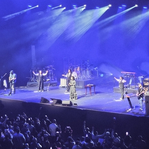 Grand Arena at GrandWest Tickets & 2025 Concert Schedule - Cape Town ...