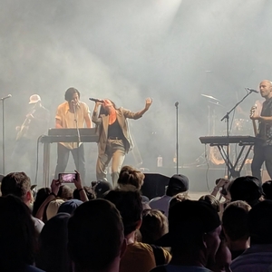 JULY TALK Concerts & Live Tour Dates: 2026-2027 Tickets | Bandsintown