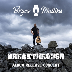 Bryce Mullins - Guitarist Batesville Tickets, The Speakeasy Listening ...