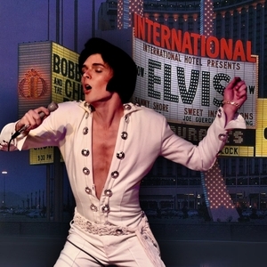 Matt Stone As Elvis Concerts & Live Tour Dates: 2026-2027 Tickets ...