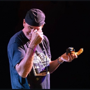 Bob Marley (Comedian) Woolwich Tickets, Taste of Maine Restaurant Nov ...