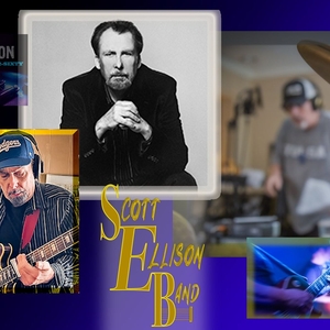 Scott Ellison Band Eureka Springs Tickets, Pied Piper Pub & Inn and The ...