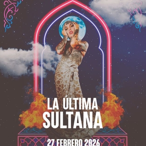 Vinila Von Bismark Granada Tickets, Discoteca Aliatar Feb 27, 2026 ...