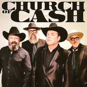 Church of Cash Concerts & Live Tour Dates: 2026-2027 Tickets | Bandsintown