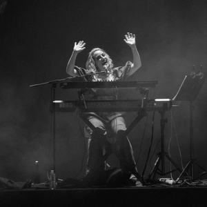 Tiquetes gratis para Dani Ivory en Nashville el 12 de febrero de 2026 ...