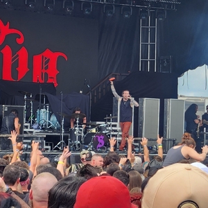 Saliva Concerts & Live Tour Dates: 2025-2026 Tickets | Bandsintown