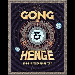 HENGE Swansea Tickets, Hangar 18 Music Venue Mar 21, 2026 | Bandsintown