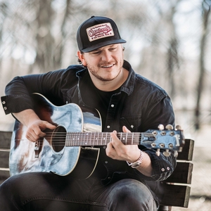 Free Zach Thomas Detroit Lakes Tickets, Sandbar II Dec 19, 2025 ...