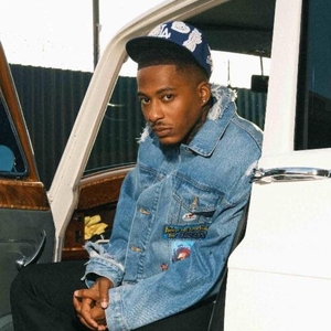 AzChike Concerts & Live Tour Dates: 2025-2026 Tickets | Bandsintown