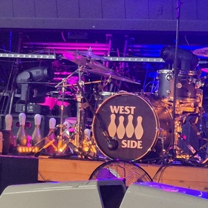 Westside Bowl Tickets & 2026 Concert Schedule - Youngstown, OH ...