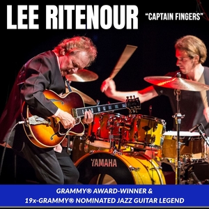 Lee Ritenour New Orleans Tickets, New Orleans Jazz & Blues Market Jan ...
