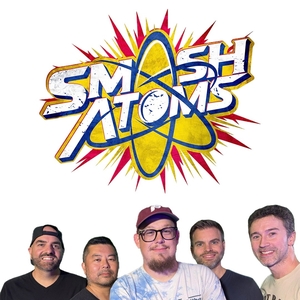 Smash Atoms Band Tour Dates