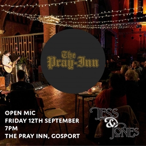 Jess & Jones Gosport Tickets, Quay West Studios Ltd Sep 12, 2025 ...