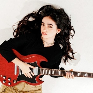 Candela Gómez Concerts & Live Tour Dates: 2025-2026 Tickets | Bandsintown