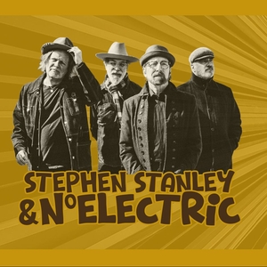 The Stephen Stanley Band Port Sydney Tickets, Jimmy Joy's Music Room ...