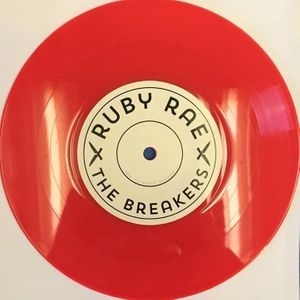 Free Ruby Rae Nashville Tickets, The Loading Dock Dec 05, 2025 ...