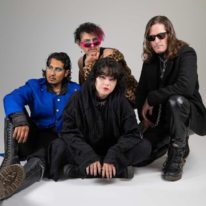 Male Tears Concerts & Live Tour Dates: 2025-2026 Tickets | Bandsintown