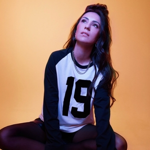 Karten für Amy Shark in Whyalla Norrie, Middleback Arts Centre 16 ...