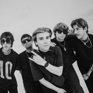 NIGHTBREAKERS Concerts & Live Tour Dates: 2026-2027 Tickets | Bandsintown
