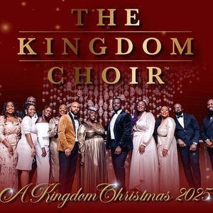 the Kingdom Choir London Tickets, Cadogan Hall Dec 08, 2025 | Bandsintown