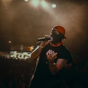 WesGhost Louisville Tickets, Zanzabar Nov 06, 2025 | Bandsintown