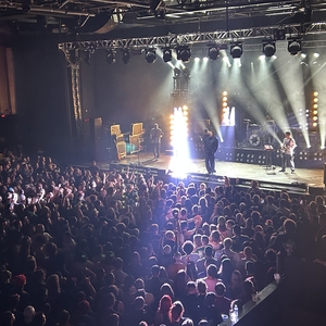 Myth Live Tickets & 2025 Concert Schedule - Maplewood, MN | Bandsintown