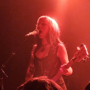 Faetooth Concerts & Live Tour Dates: 2025-2026 Tickets | Bandsintown