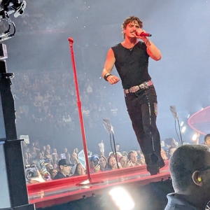 Benchmark International Arena Tickets & 2025 Concert Schedule - Tampa ...