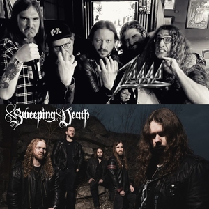 Sweeping Death München Tickets, Backstage Oct 02, 2025 | Bandsintown