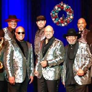 CON FUNK SHUN - The Definitive Original Members Oakland Entradas, Yoshi ...