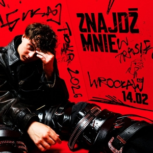 Fukaj Wrocław Tickets, A2 - Centrum Koncertowe Feb 14, 2026 | Bandsintown
