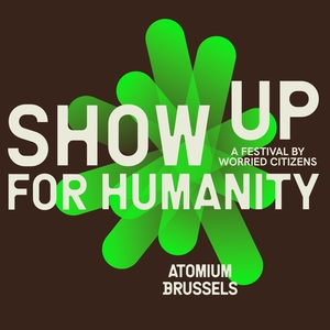 Free Zap Mama Bruxelles Tickets, Atomium 20 de setembro de 2025 ...