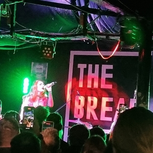 Halocene Concerts & Live Tour Dates: 2025-2026 Tickets | Bandsintown