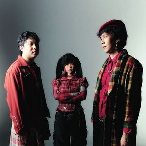 KIKI Concerts & Live Tour Dates: 2025-2026 Tickets | Bandsintown