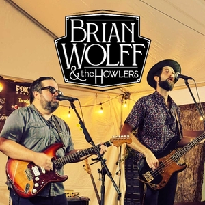 Tiquetes gratis para Brian Wolff en Houston el 6 de diciembre de 2025 ...